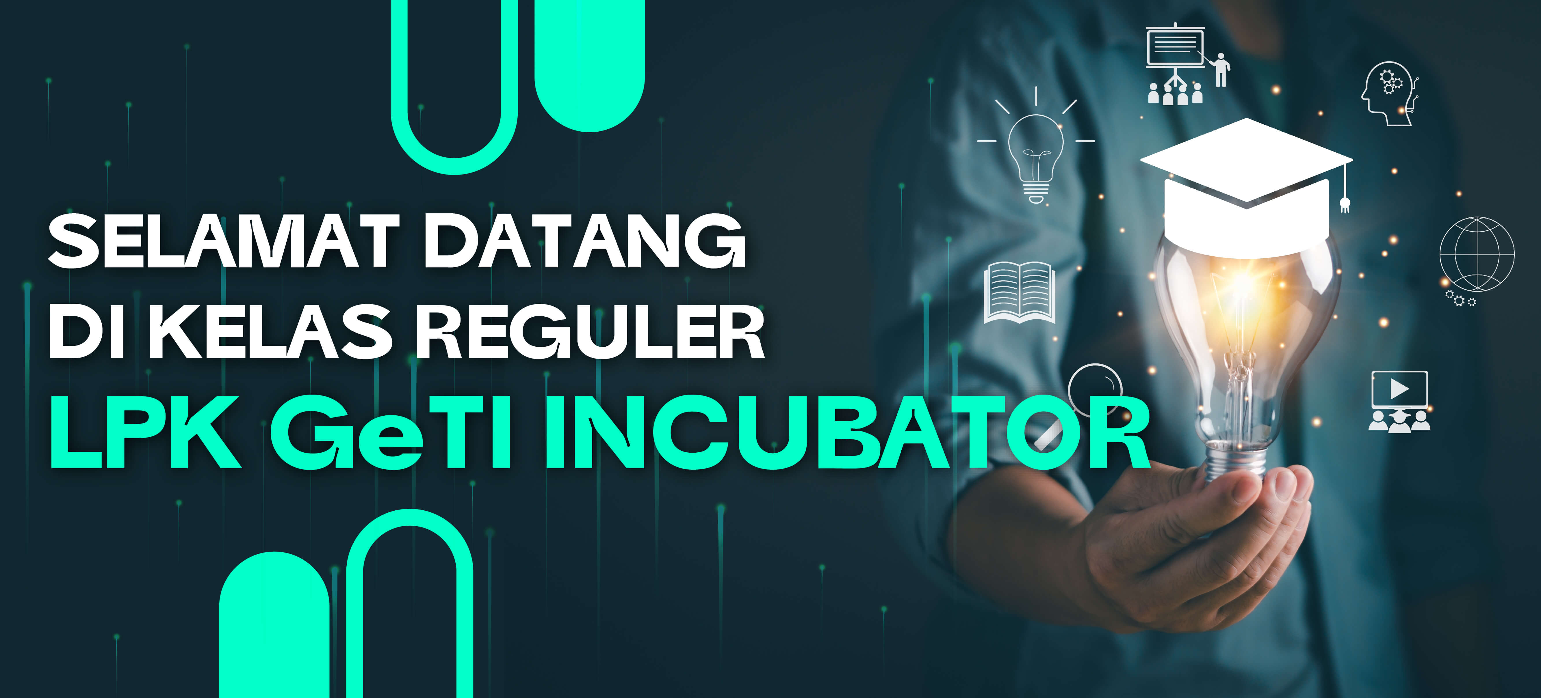Geti Incubator